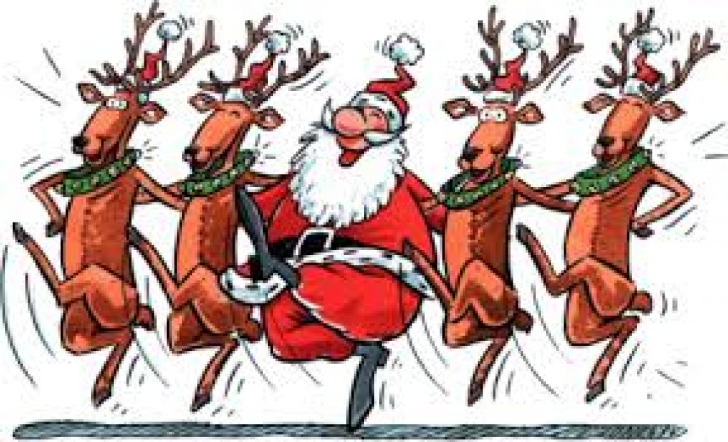 Orkanger Idrettsforening - Julebord